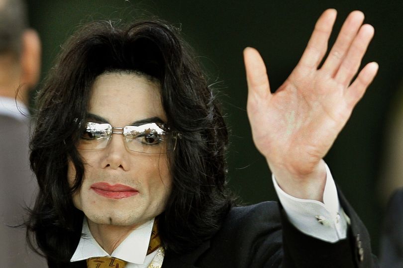 Inside Michael Jackson's killer doctor Conrad Murray's new life