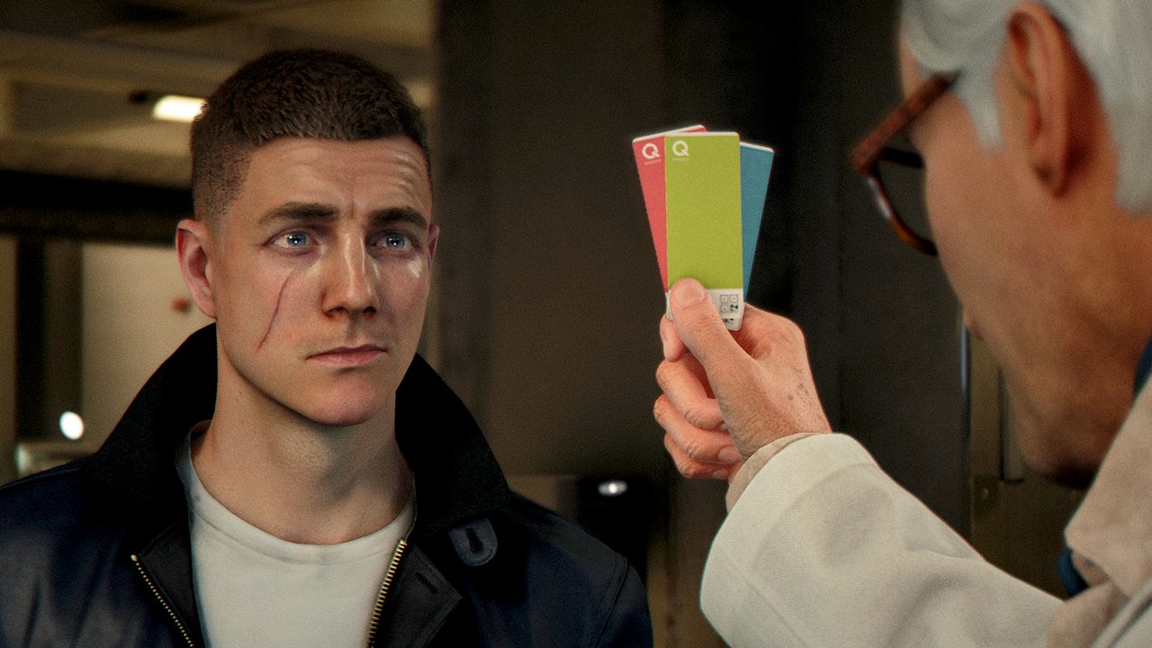 We have a great relationship with IO Interactive, Amazon says