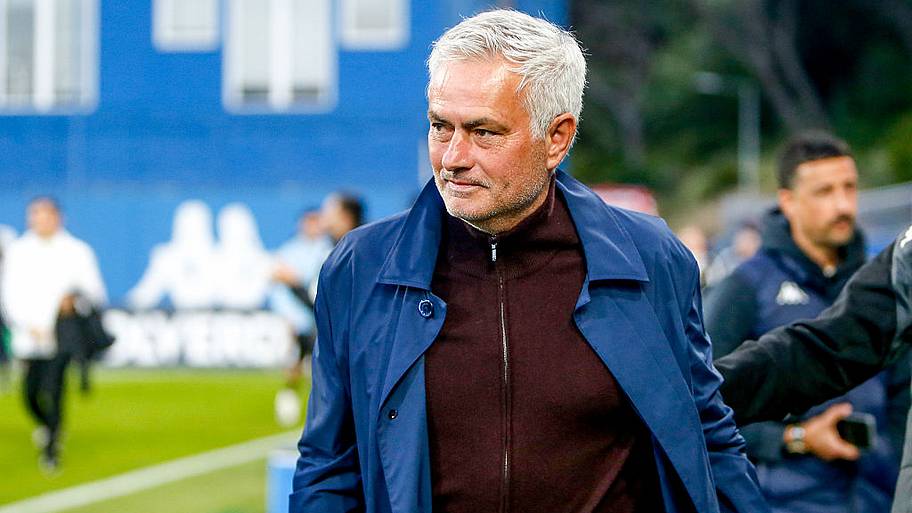 Benfica confirm how much Real Madrid will pay for Jose Mourinho