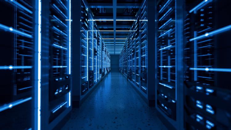 Kentucky is uniquely positioned for large-scale data centers, state ...