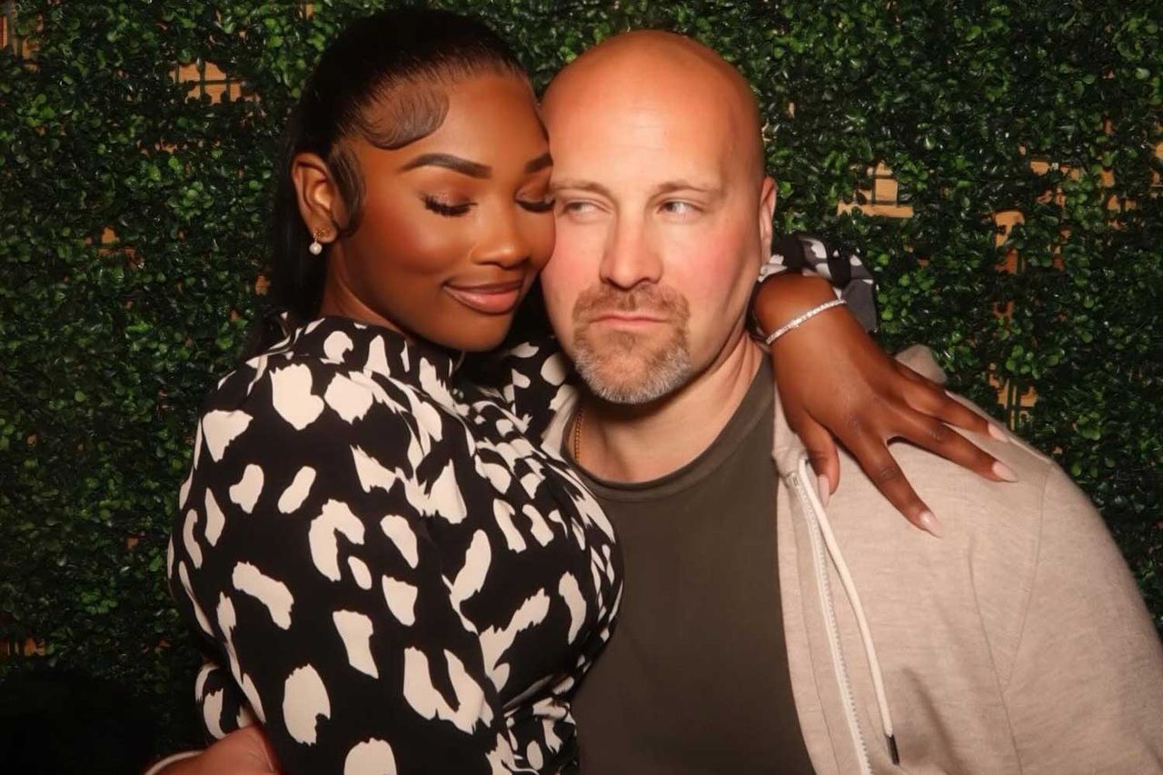 Cause of death revealed for influencer Ashlee Jenae, 31, who died on ...