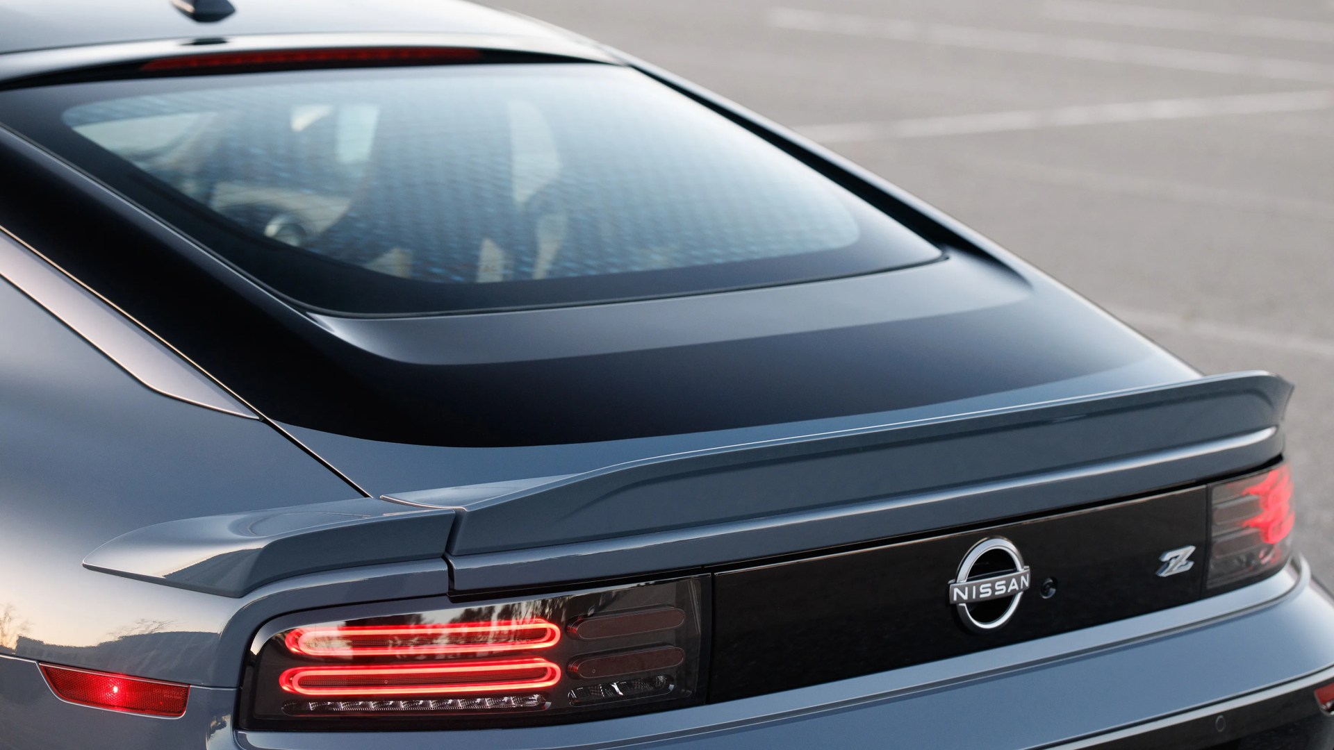 Nissan’s new Z is finally getting the throwback treatment fans crave