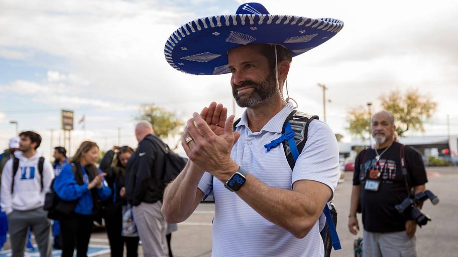 Manny Diaz's recruiting momentum can't be stopped as Duke lands 6th ...