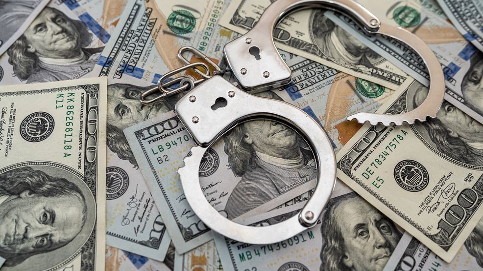 Ex-Arkansas American Indian Center director gets 4 years for $1.7M ...