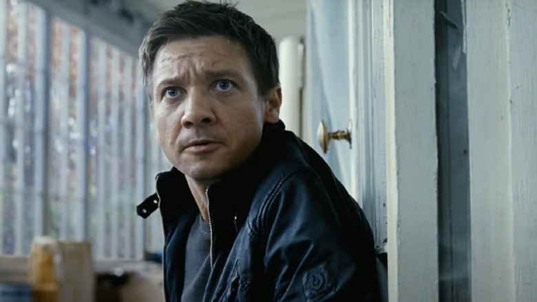 Movie sequels that replaced the lead character