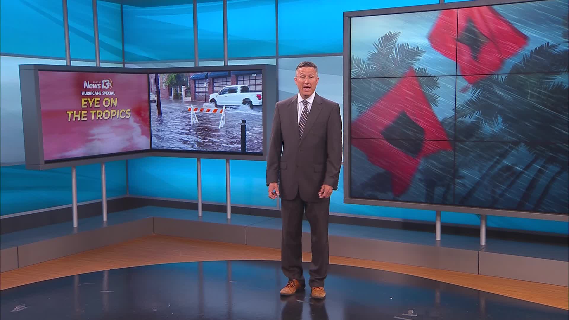 News13's 2026 hurricane special