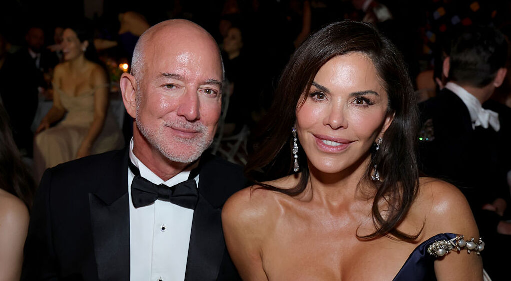 Jeff Bezos says society benefits more when his companies do well than ...