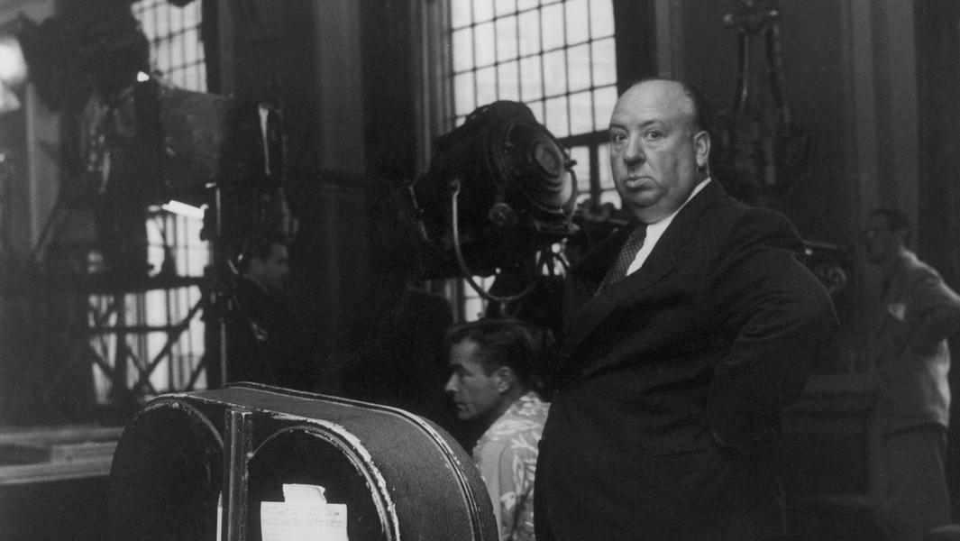 15 directors who appeared in their own films