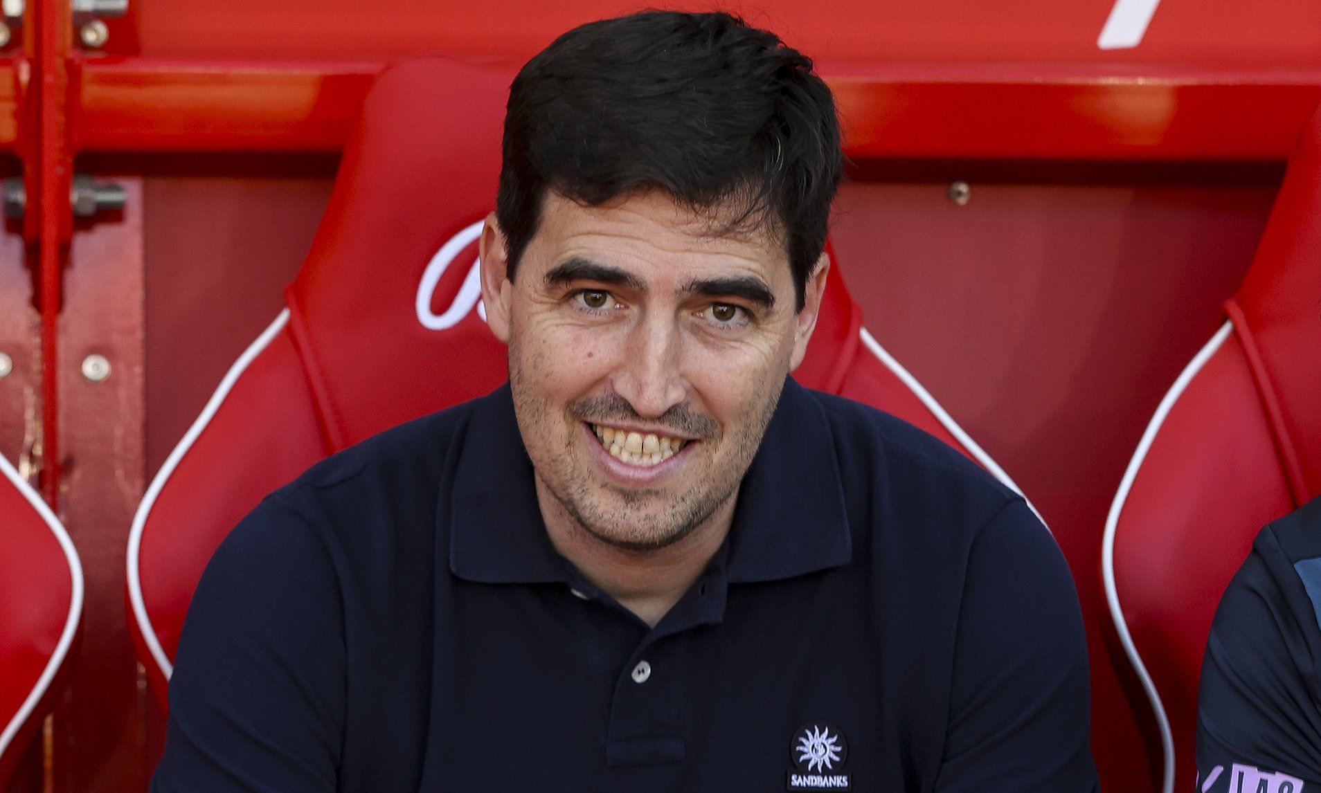 Andoni Iraola appointed new Liverpool head coach: Ex-Bournemouth boss ...