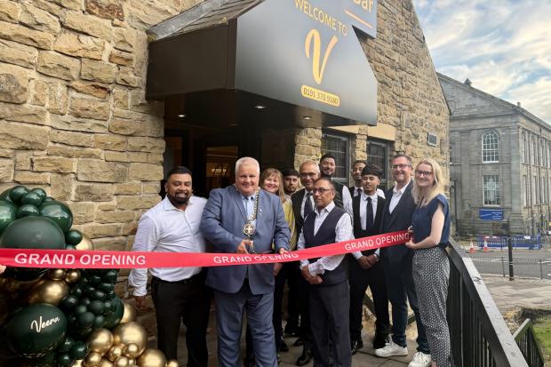 New Indian restaurant in Durham opens promising something really ...