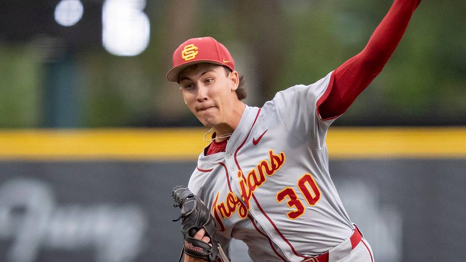 USC baseball vs. North Carolina: Five keys to winning the Chapel Hill ...