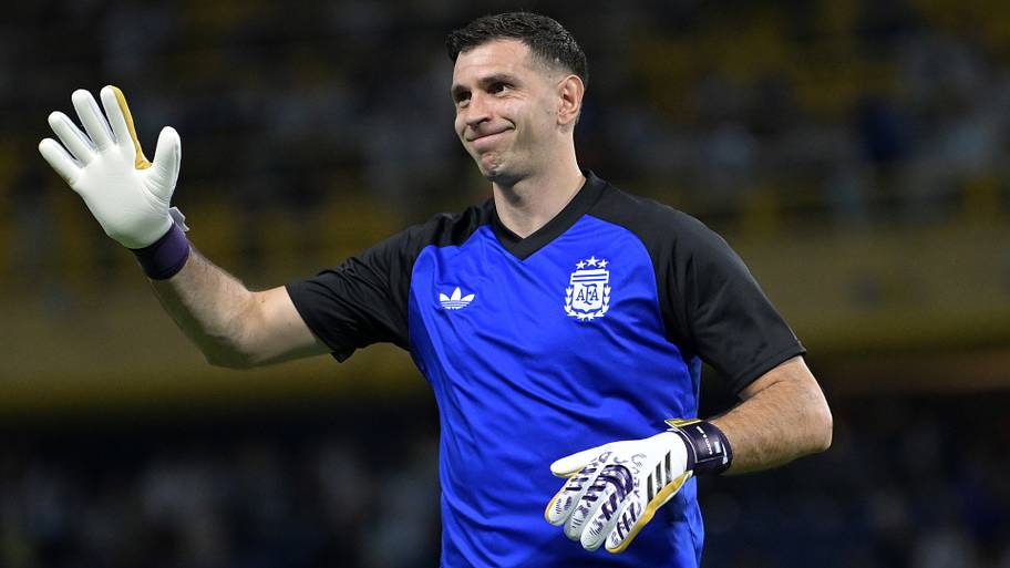 The 10 best goalkeepers at the 2026 World Cup—ranked