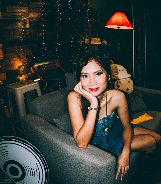 At the Cozy Cove Fest, the Philippines’ biggest stars are within reach