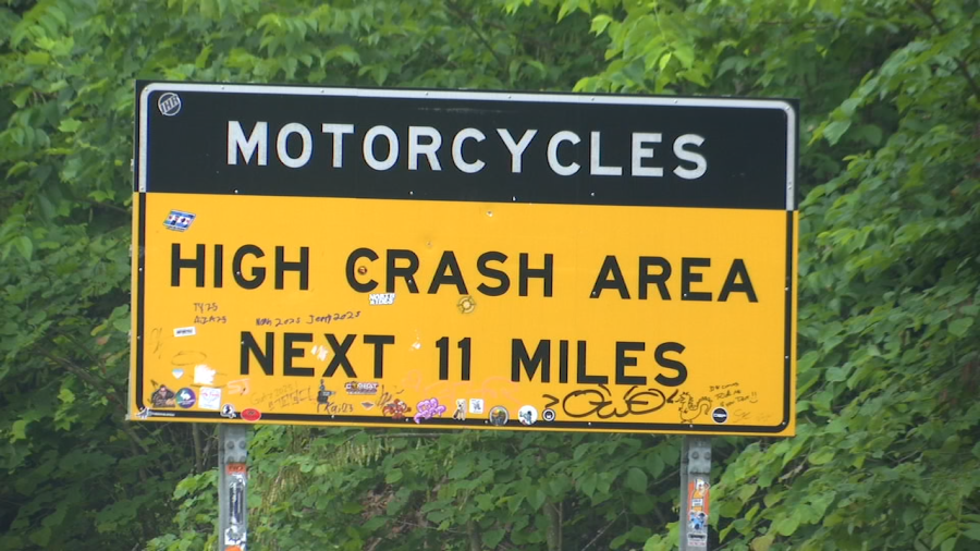 Fatal crash under investigation on Tail of the Dragon