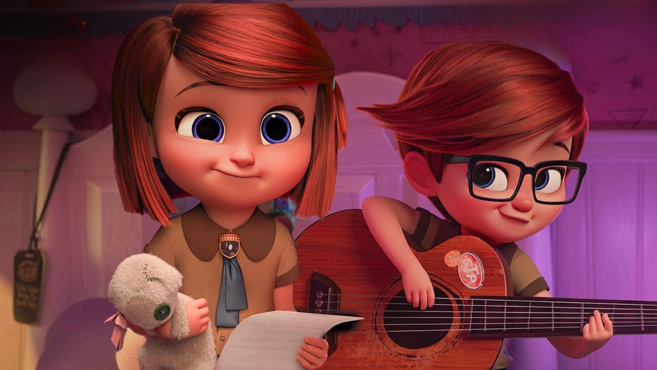 Tim and Tabitha sing “If You Want to Sing Out, Sing Out” | The Boss ...