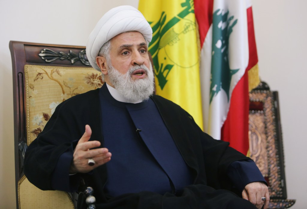 Hezbollah rejects 'humiliating' cease-fire deal secured by Israel and ...
