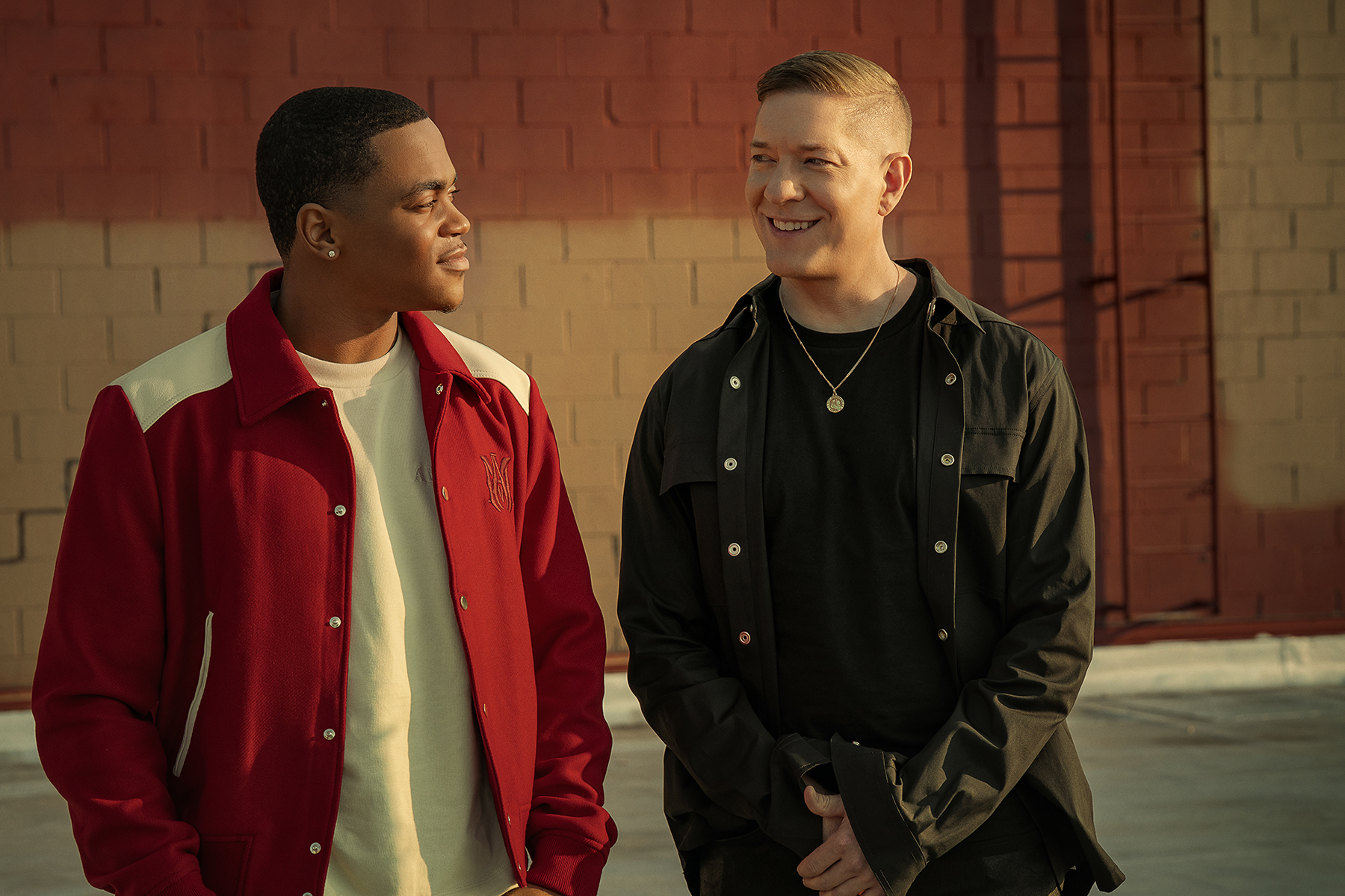 'Power: Legacy' with Joseph Sikora, Michael Rainey Jr ordered at Starz