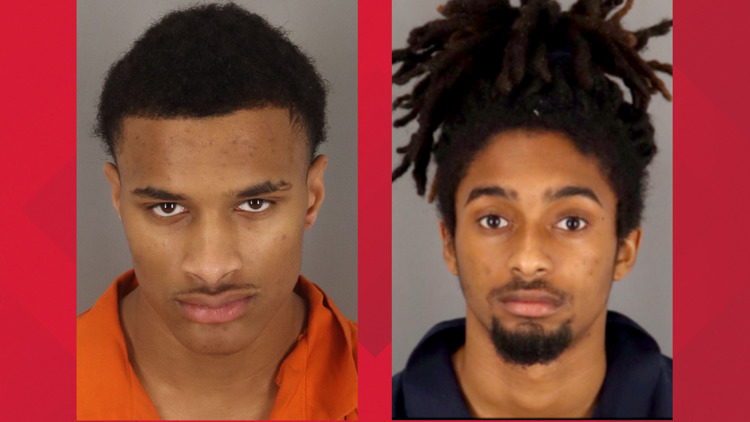 Affidavit: Beaumont teen killed after gun deal turned violent over ...