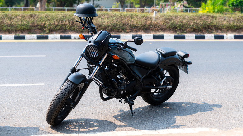 12 of the most fuel efficient motorcycles, ranked