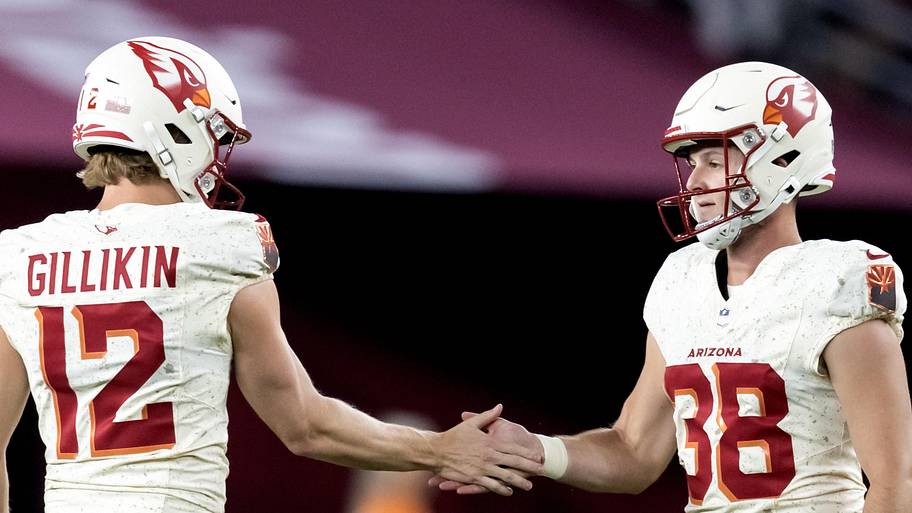 One Cardinals position battle is already over