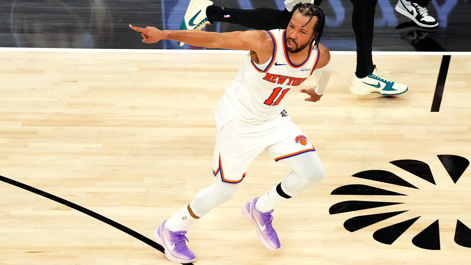 Knicks’ NBA Finals Game 1 comeback proves they’re team of destiny on ...