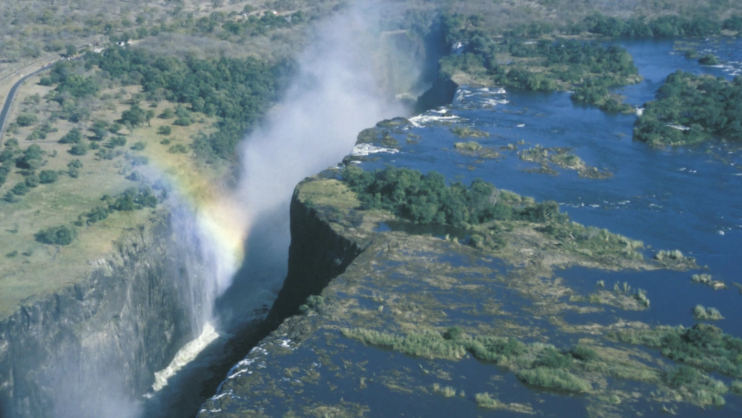 17 extraordinary natural phenomena