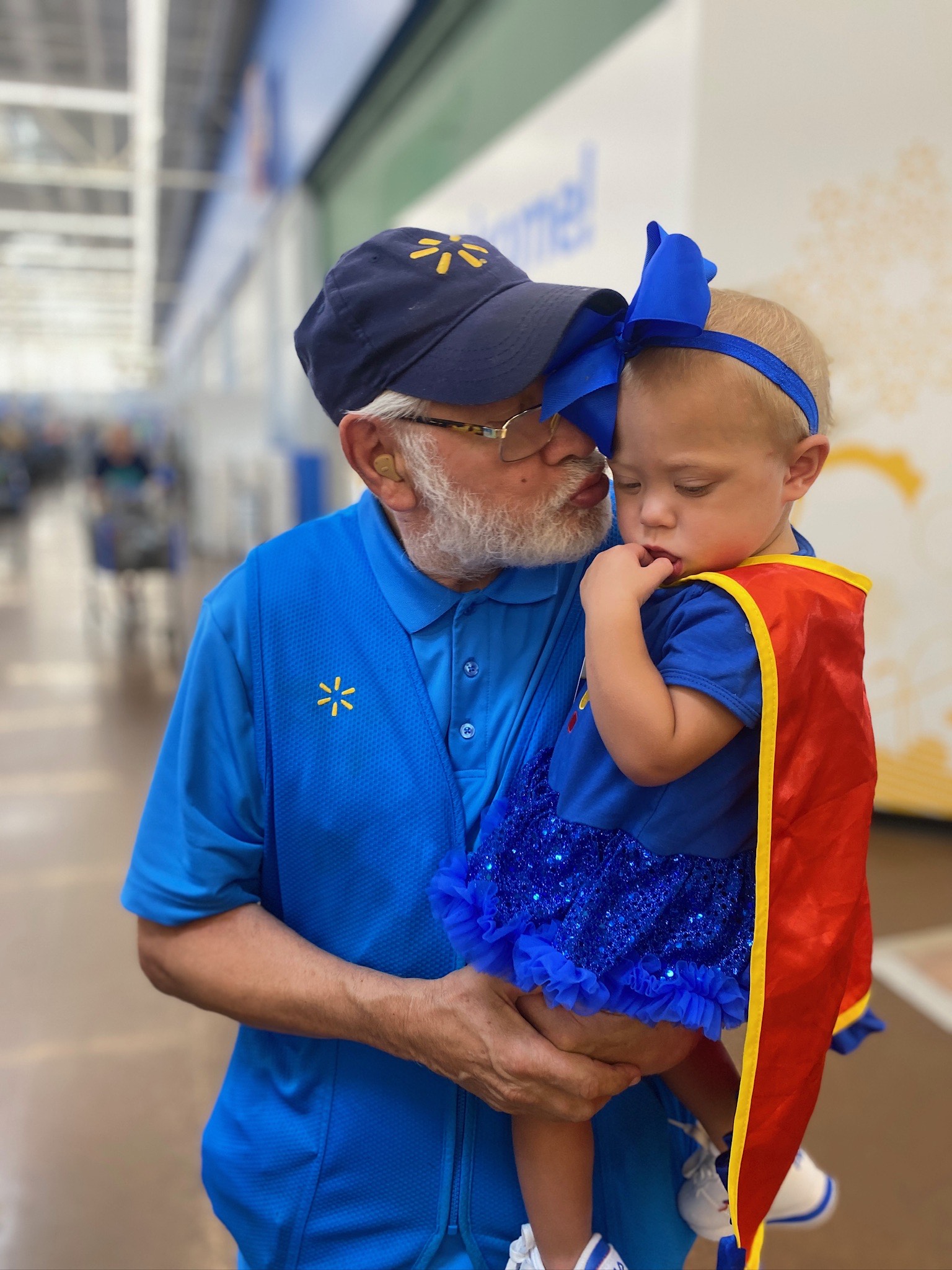 Walmart, Sam’s Club, Christus Health unite for kids’ health
