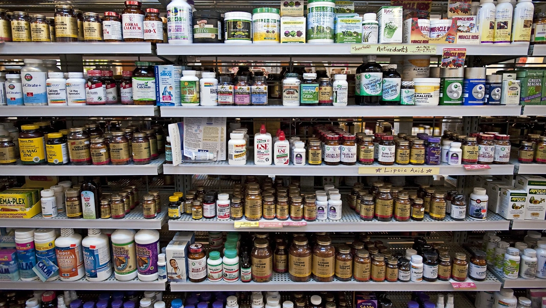 Brain supplements that actually have science behind them