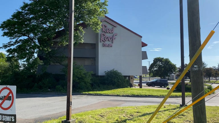 Your stories Q&A: Why is the Red Roof Inn near Carrier Circle closed?