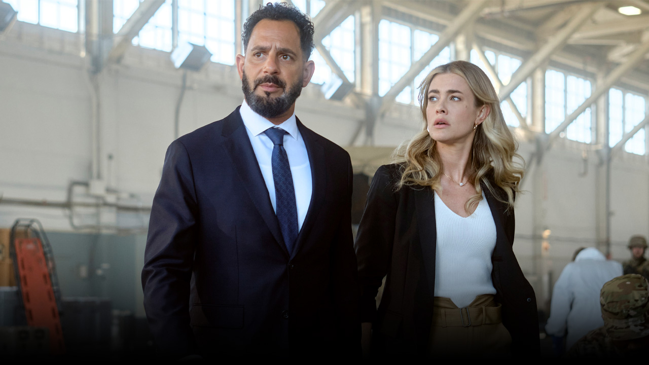 NBC's 2026 cancellation wave just claimed 'The Hunting Party' as the ...