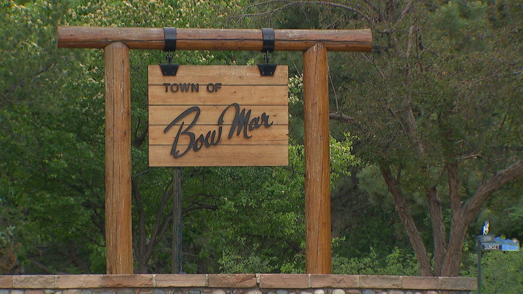 Denver and Littleton push back against Bow Mar's plan to gate off town ...