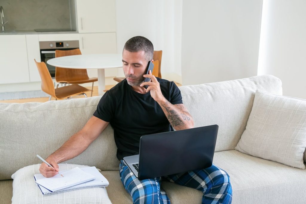 Study finds working from home worsens employees’ mental health