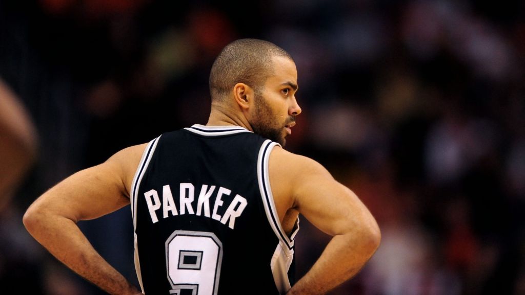 ESPN evaluating AI promos after Tony Parker backlash