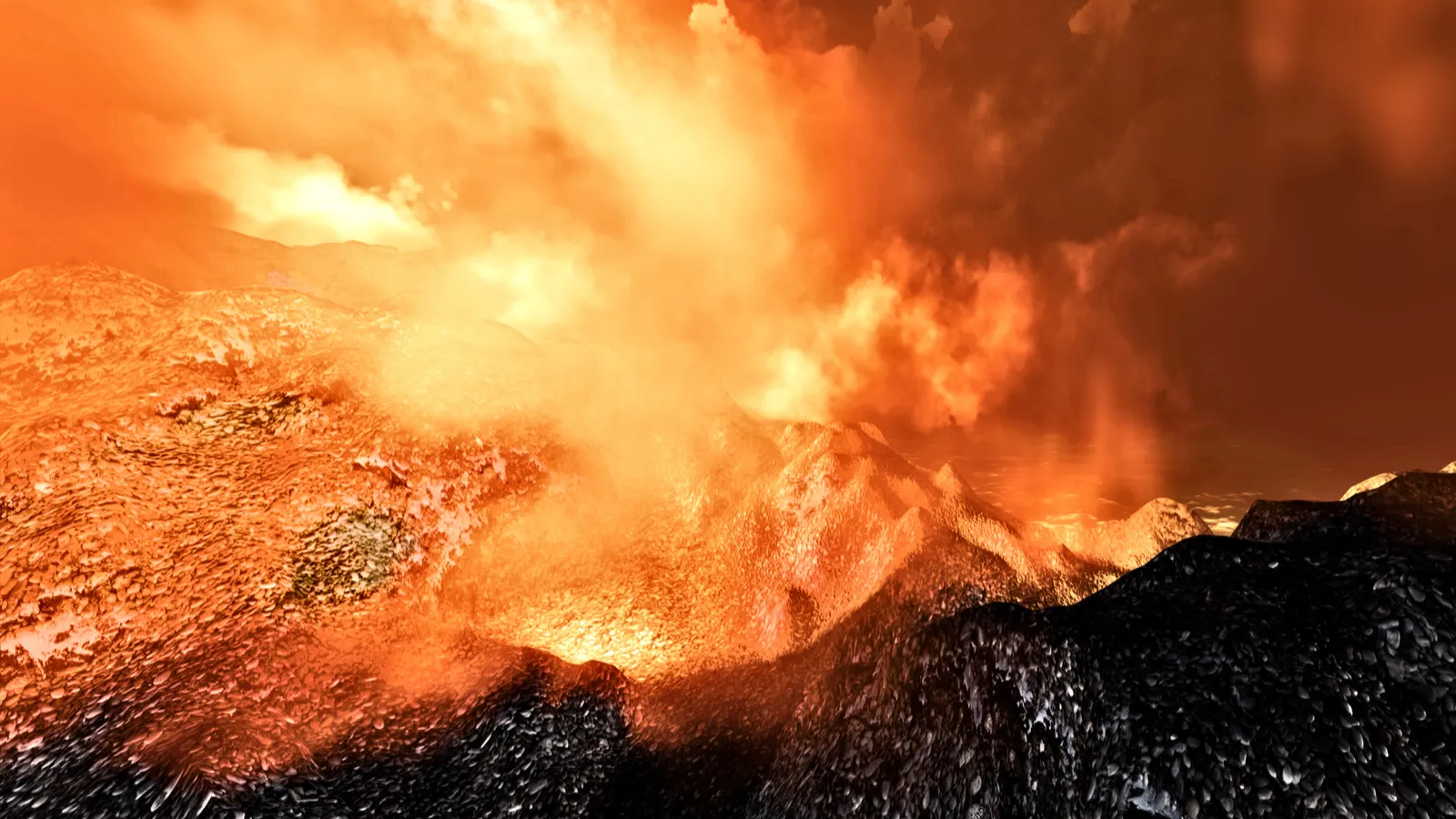 Hawaii’s Kīlauea volcano reaches historic eruption milestone amid ...