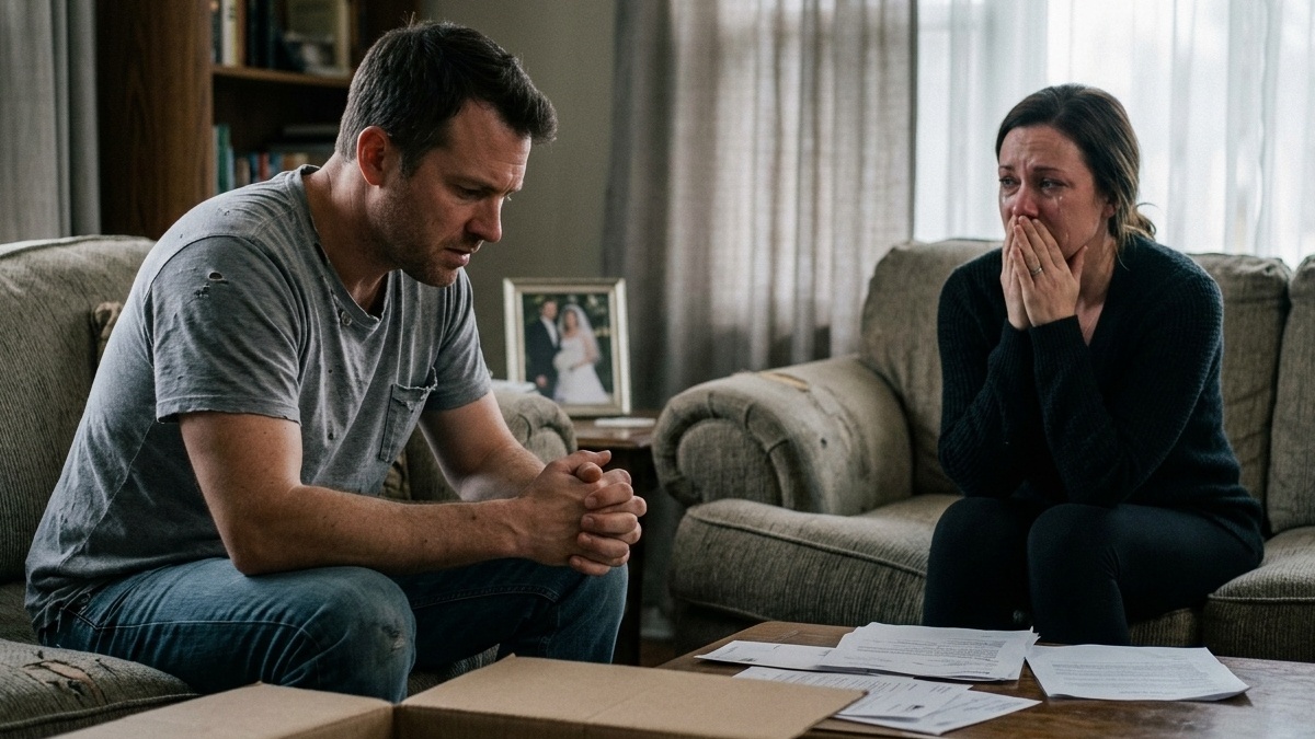 10 attitudes married men have that can quietly destroy a relationship