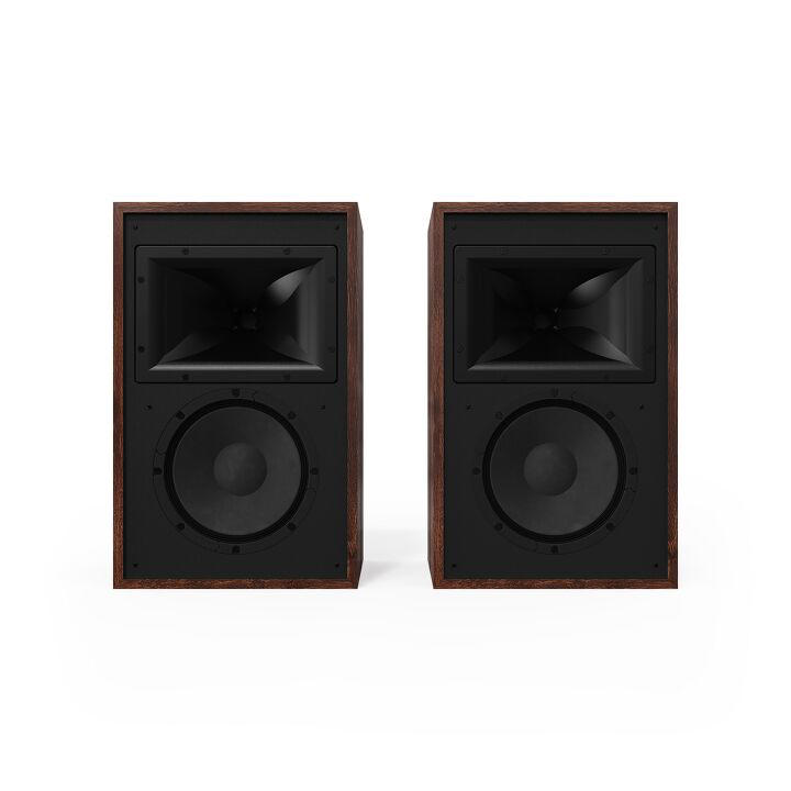 Klipsch just revived one of the rarest speakers in its history