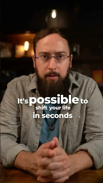 The power of small actions