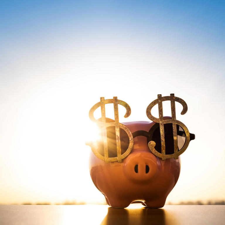 The US is minting more millionaires than ever. Here's why.