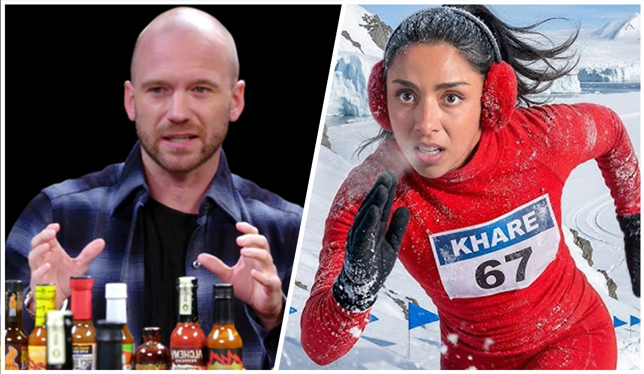 YouTube's 2026 Emmys submissions led by Hot Ones, Challenge Accepted