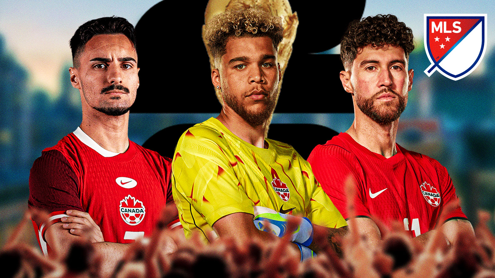 Canada’s 2026 FIFA World Cup dreams dry up without these in-form MLS stars