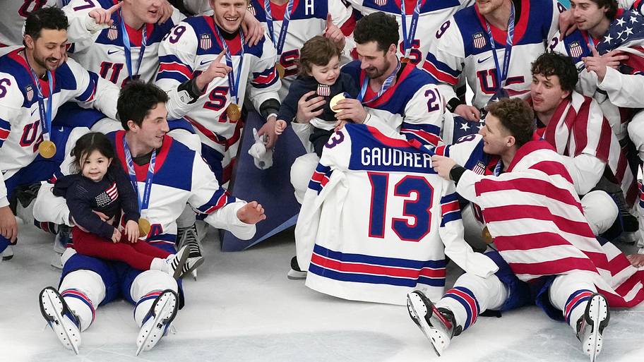 Dylan Larkin has requested a trade from Detroit, and Don Waddell needs ...
