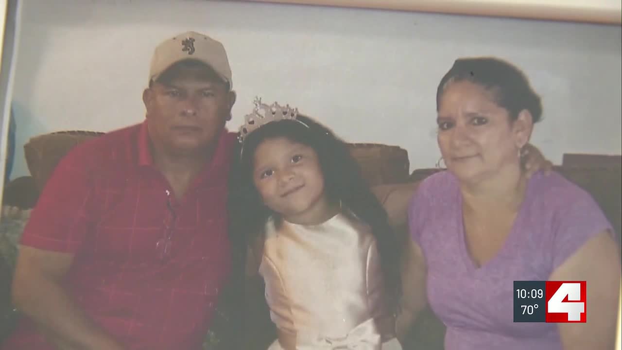 St. Louis man deported despite efforts to keep him in the country by ...