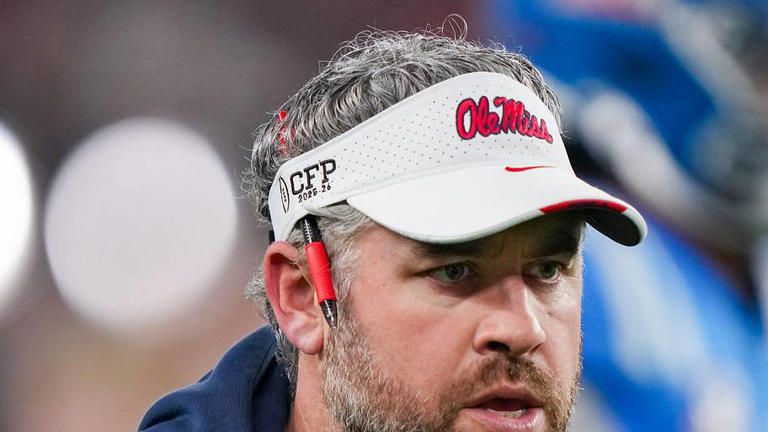 Pete Golding sends warning to LSU ahead of Lane Kiffin's return to Ole Miss