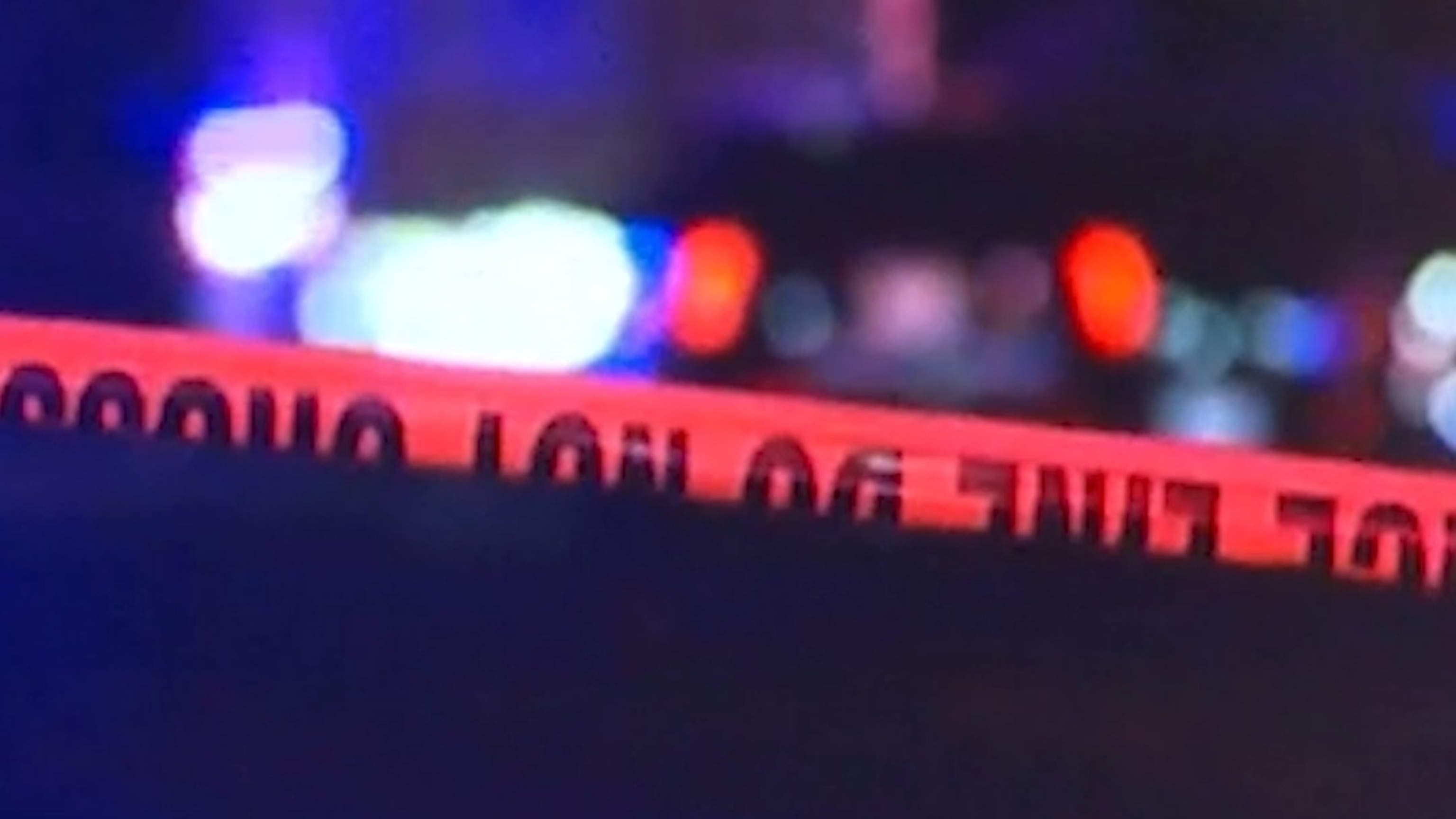 High school graduation shooting kills 18-year-old, wounds 3, including ...