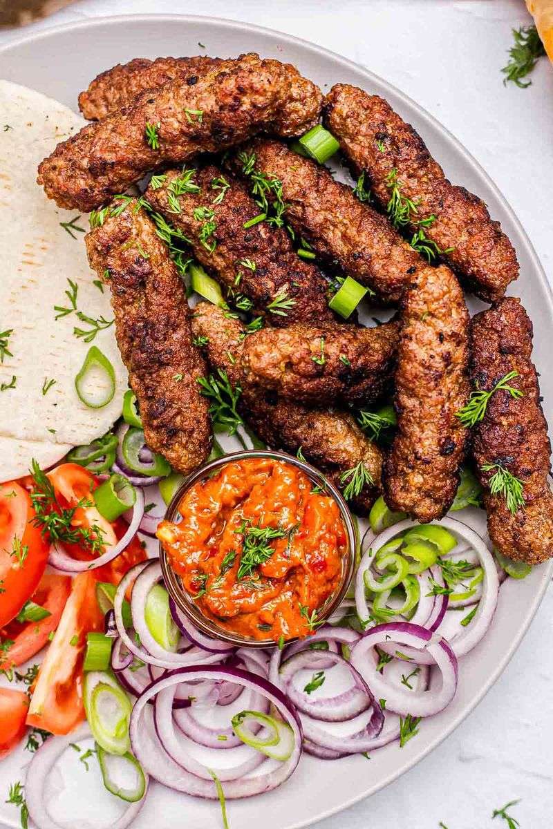 21 Balkan meals ideal for no-fuss evening dinners