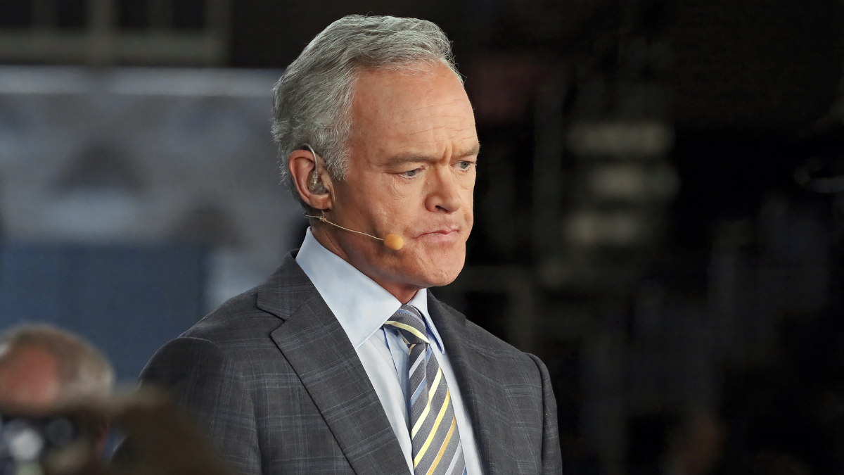 '60 Minutes' icon has brutal warning after slew of firings