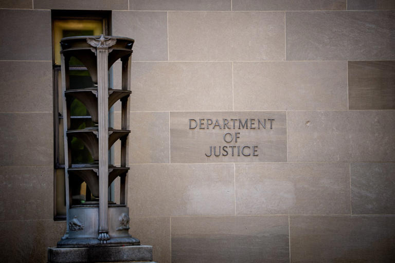 DOJ investigates 15 medical schools for alleged discrimination