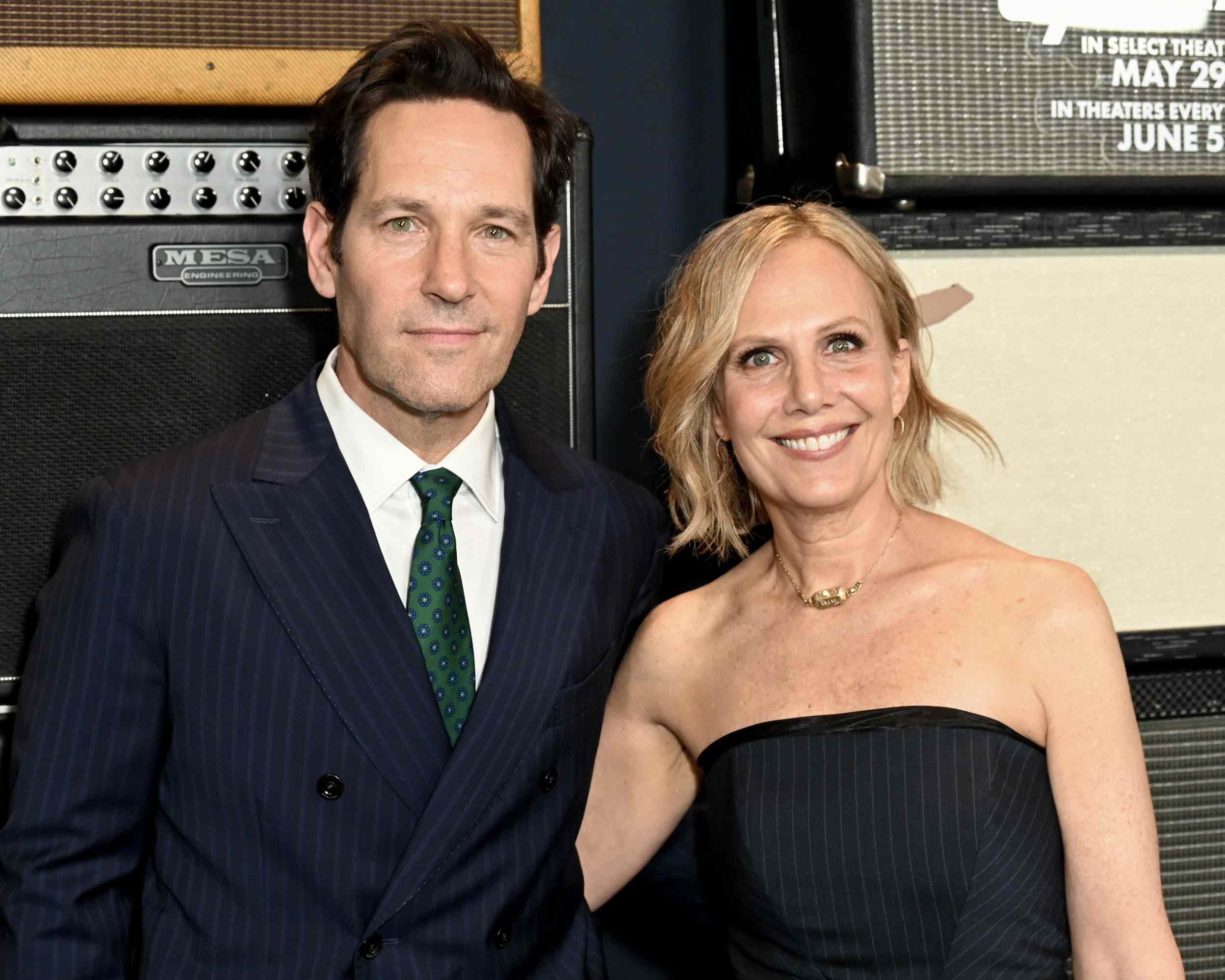All about Paul Rudd’s wife, Julie Yaeger, and how ‘Clueless’ brought ...