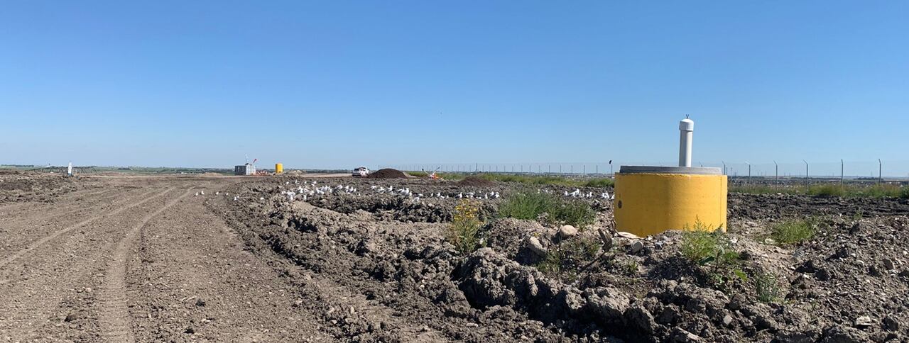 'Garbage juice,' burping landfill could be cause of rotten stench in ...