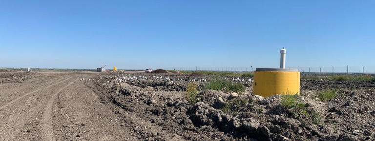 'Garbage juice,' burping landfill could be cause of rotten stench in ...